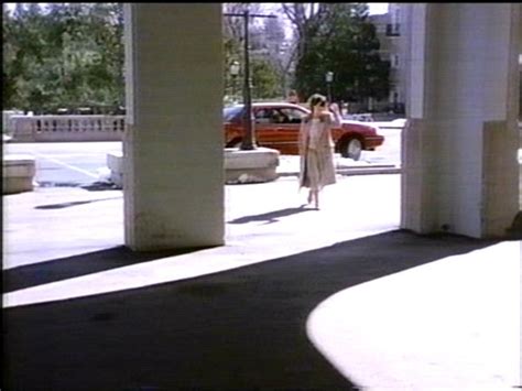 1987 Ford Thunderbird In Perry Mason The Case Of The