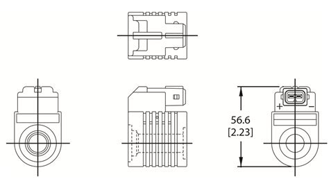 Coil D08 321930 266310