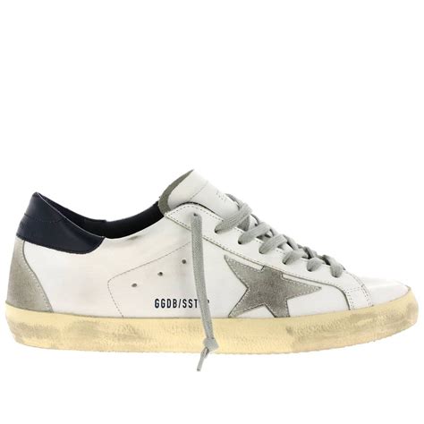 What Size Is A Size 8 In Golden Goose At Carly Decosta Blog