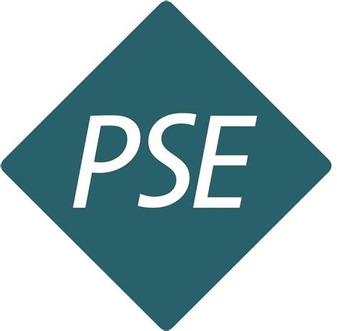 Pse Logo Logodix