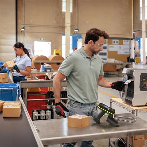 Zebra Rfid Portfolio Zentag New Zealand