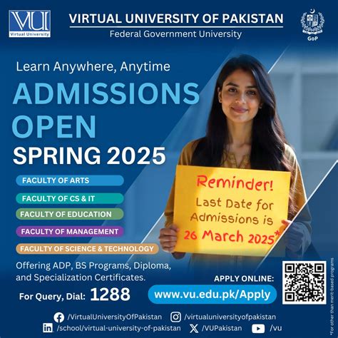 Virtual University Of Virtual University Of Pakistan