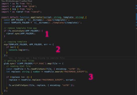 Javascript Trying To Get Asynchronous Functionality With Glob Stack Overflow