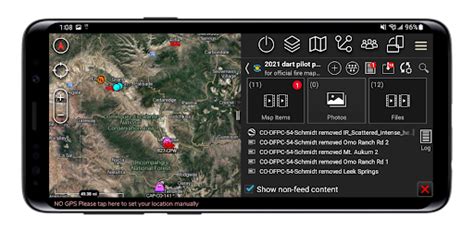 Atak Plugin Data Sync Android App