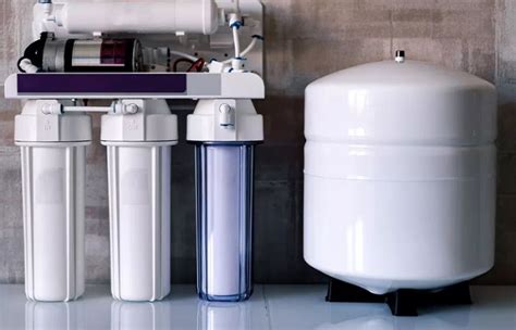 Pros Cons Of Reverse Osmosis RO Water