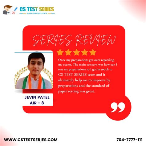 CS TEST SERIES ICSI DEC 2025 Exams Work For Excellence