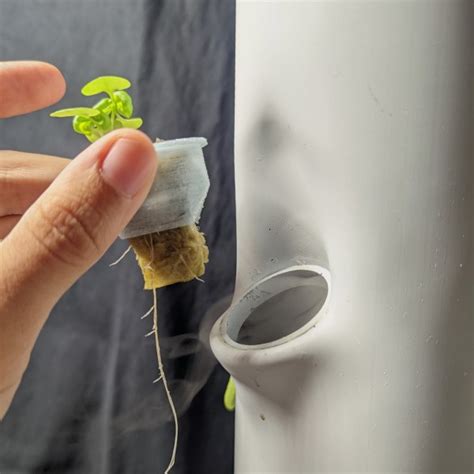 Hackaday Prize 2022 Ultratower Is A Powerful Gardening Vertical Hackaday