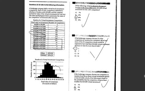 How To Do Psat 2017 Oct 11 Question 25 Rsat
