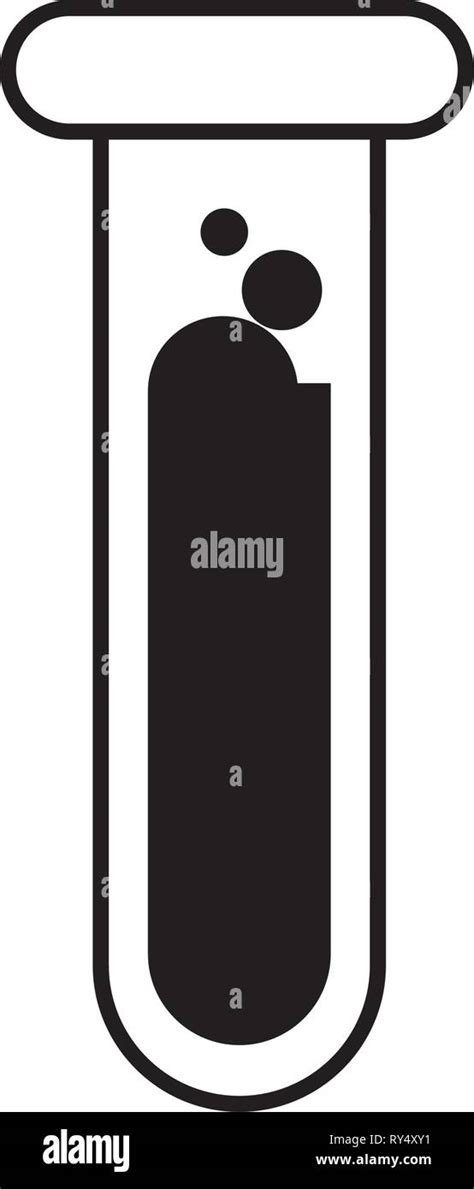 Science Laboratory Pippete Stock Vector Image And Art Alamy