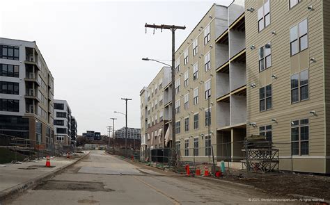 Cleveland Scranton Peninsula Development And News Page 35 Northeast Ohio Projects