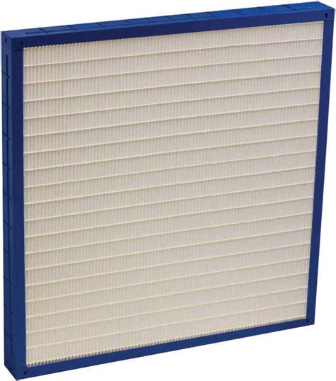 Particulate Filter Particulate Pleated Ritm Industry
