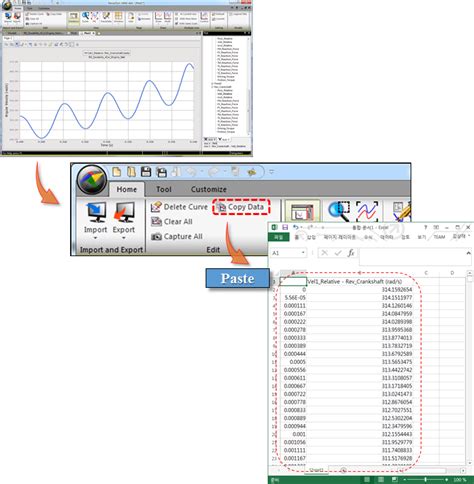 FunctionBay Technical Support Site How To Use The Plot Data In Microsoft Excel Easily