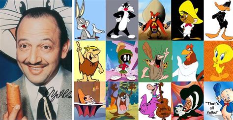 Cartoon Characters With Voices At Douglas Hammond Blog