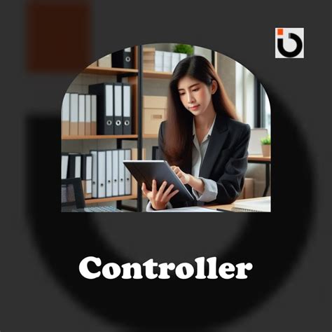Controller Meaning Job Description Skills Jobs Courses Roles