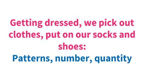 Mathematical Development How Do We Learn