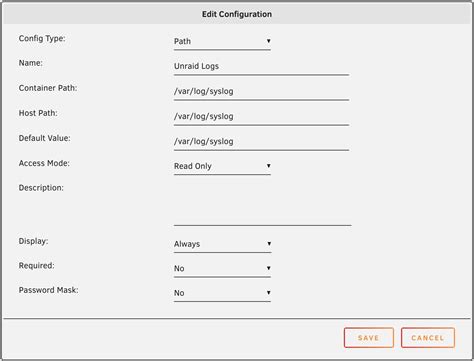 Support Vector Support Thread Coreylane Repo Docker Containers Unraid