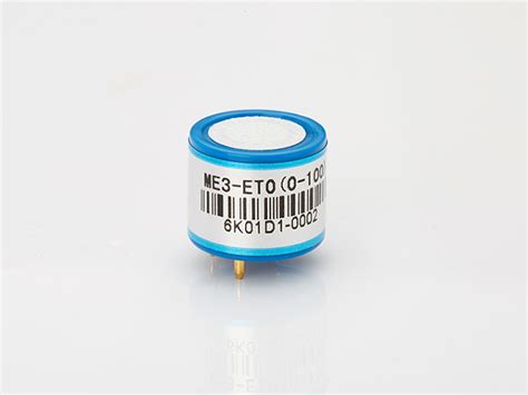Me3 C2h4 Electrochemical Ethylene Sensor Zhengzhou Winsen Electronics Technology Co Ltd