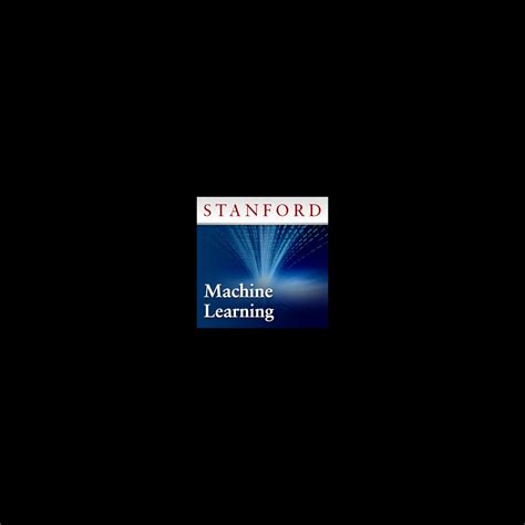2 Machine Learning Lecture 2 Machine Learning Apple Podcasts