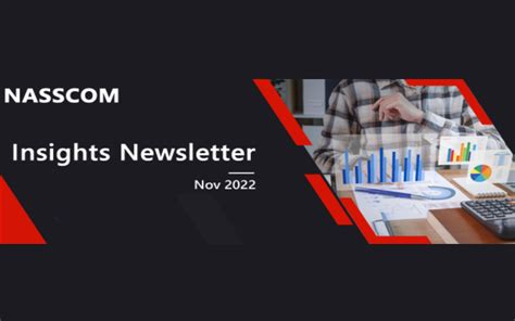 Nasscom Insights Newsletter November 22 Nasscom The Official