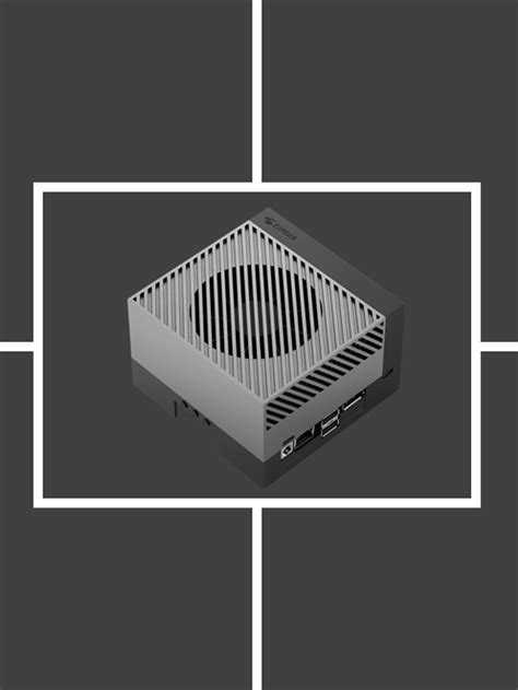 Zed And Zed Box Support The New Nvidia Jetpack 5 0 2 For Production Stereolabs