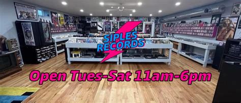 Siples Records Terre Haute In