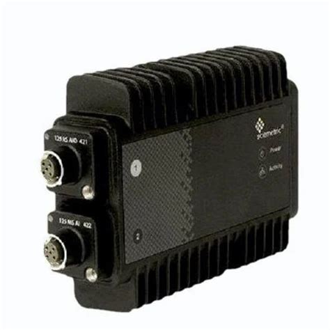 Digital Edge Torque Testing Monitoring System By Sciemetric Capacity