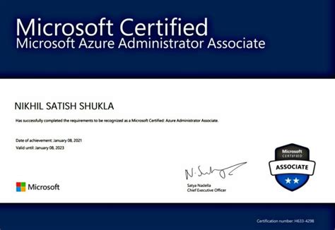 Nikhil Shukla On Linkedin Achievement