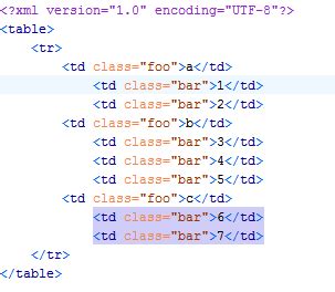 XPath Select Following Siblings Until Certain Class Stack Overflow