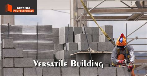 Concrete Block Cmu Sizes Shapes And Finishes Bidding Professionals