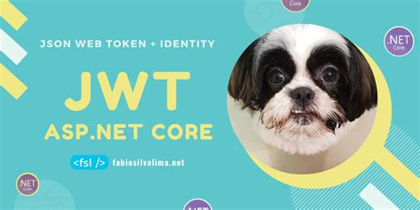 Jwt Customizando O Identity No Aspnet Core 30