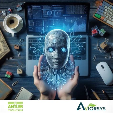 Aviorsys Harnessing The Power Of Ai In Software Testing Revolutionize Your Qa Process With Ai