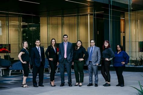 Gottlieb Law Is Thriving As It Celebrates First Anniversary Az Big Media