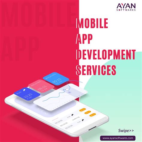 Ayan Softwares On Linkedin Mobileappdevelopment Ayansoftwares