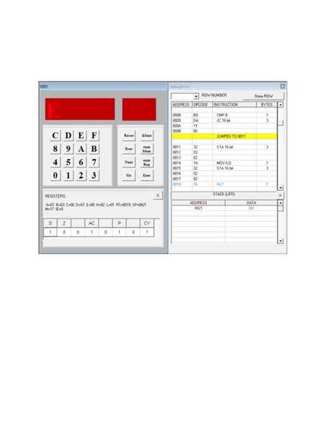 8 Bit Division Pdf