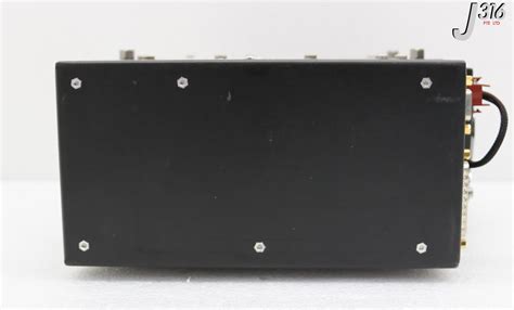 33929 Applied Materials 300mm Precleanrpc Pvd Rf Match 0010 21748