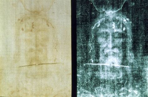 Shroud Of Turin Immersive Museum Opens At Christ Cathedral Bringing