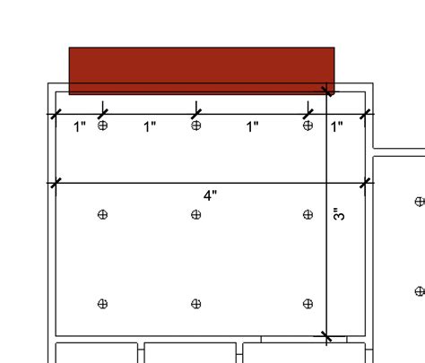 layout dimensions not performing properly layout sketchup community