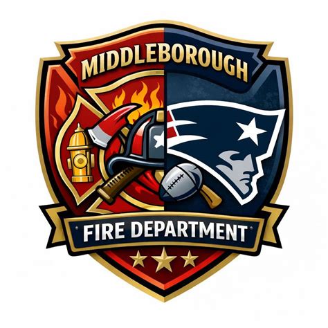 Middleborough Fire Department