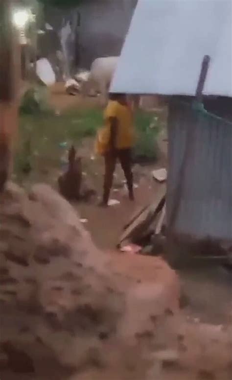 Village Aunty Standing Piss Looks Sexy Thisvid Com