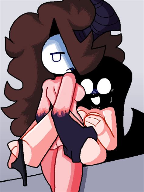 Rule 34 Ambiguous Gender Ambiguous Penetration Covering Breasts