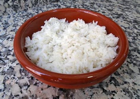 Arroz Gohan Receta De Hoy Tenemos Para Comer Cookpad