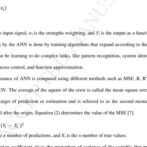 Multi Layer Perceptron Download Scientific Diagram