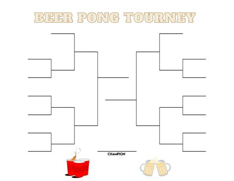 Beer Pong Artofit