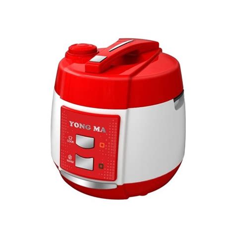 Yongma Magic Com 2 L Eco Ceramic Smc4043 Red Dinomarket Belanja Online Bebas Resiko