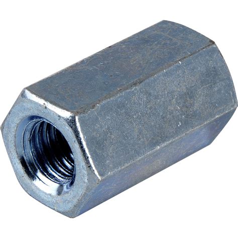 Connector Nut M12 Toolstation