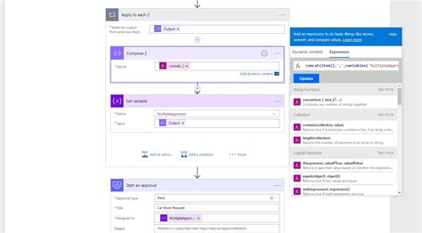 Solved Flow Fails To Receive Proper Forms Value Power Platform Community