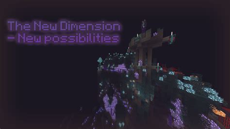 Forgotten End Minecraft Mods Curseforge