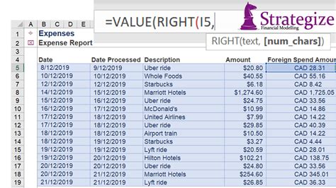 How To Remove X Characters From Left Of A Cell In Excel