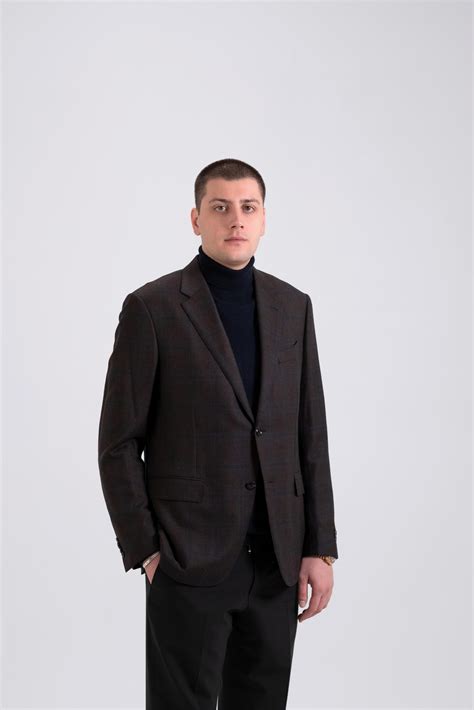 გიორგი ცუცქირიძე • Forbes Georgia