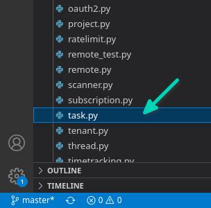 Comparing Files In Visual Studio Code